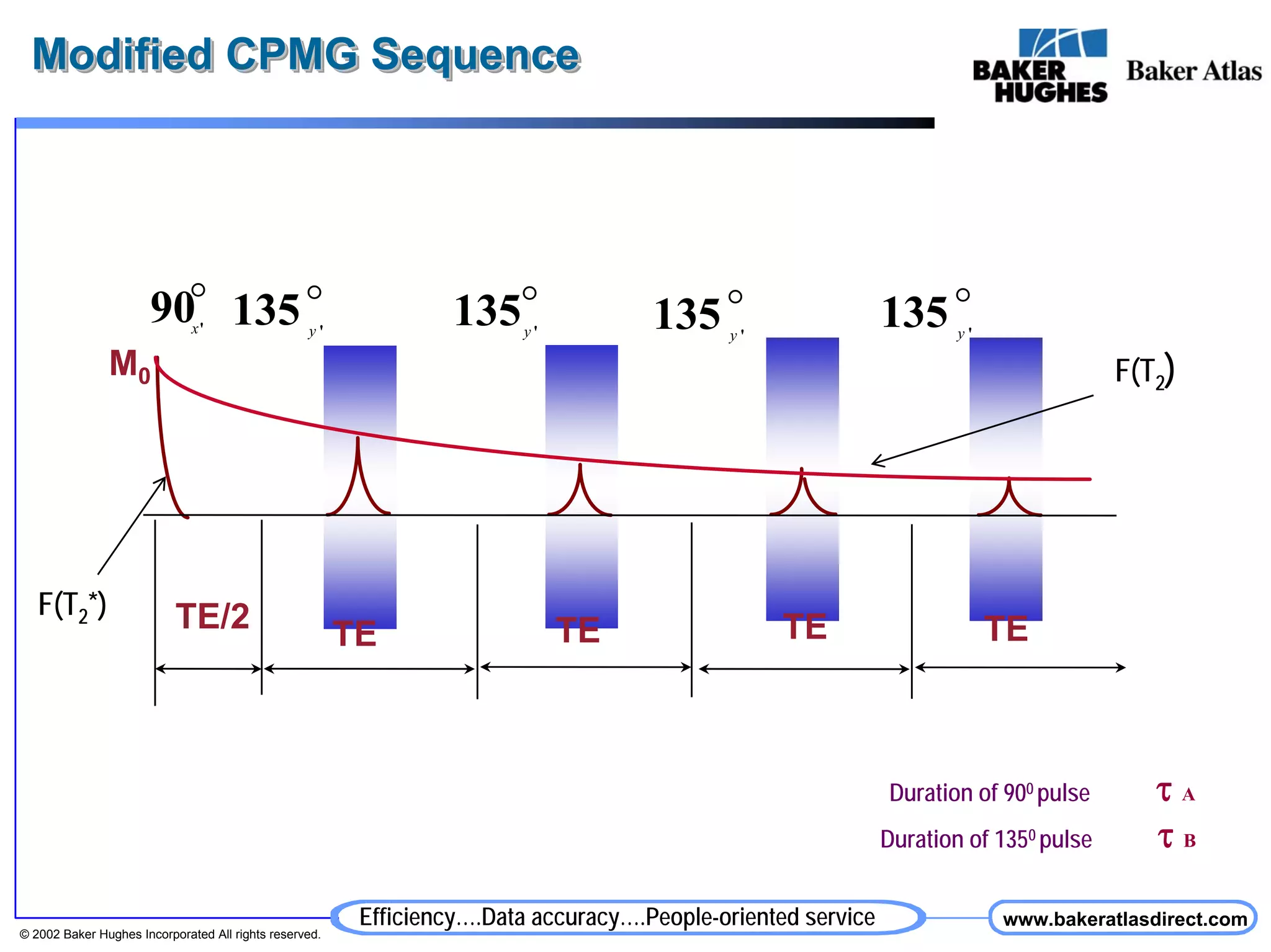 MREX (NMR Logging) | PDF