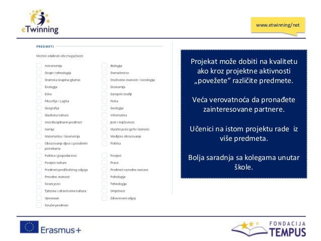 Mrezni modul, 2.11.2016. (3. webinar)