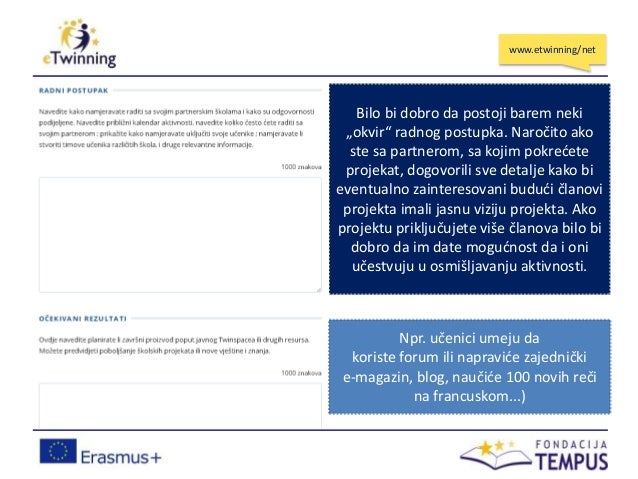 Mrezni modul, 2.11.2016. (3. webinar)