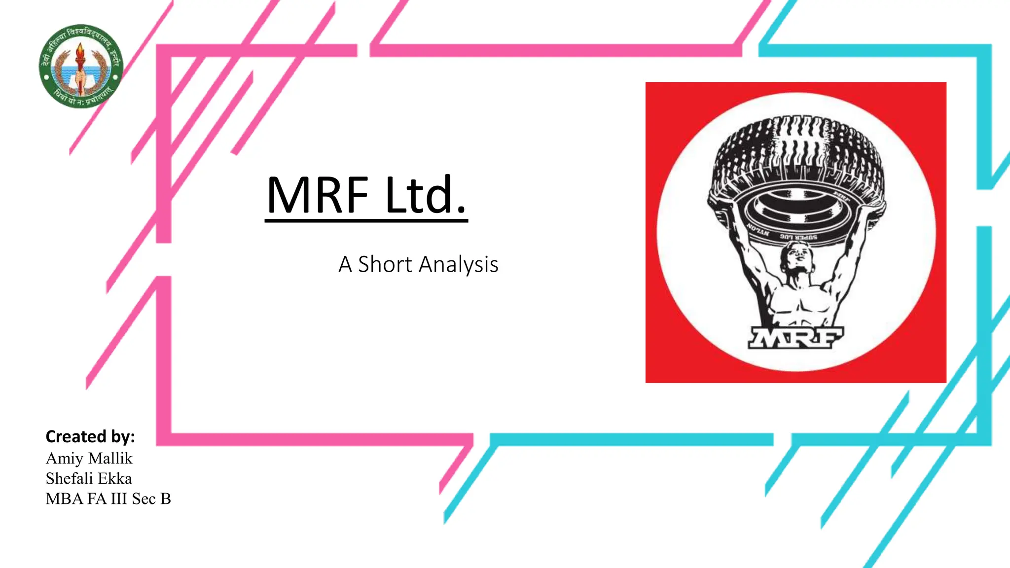 MRF best Tyres Ltd.pptx