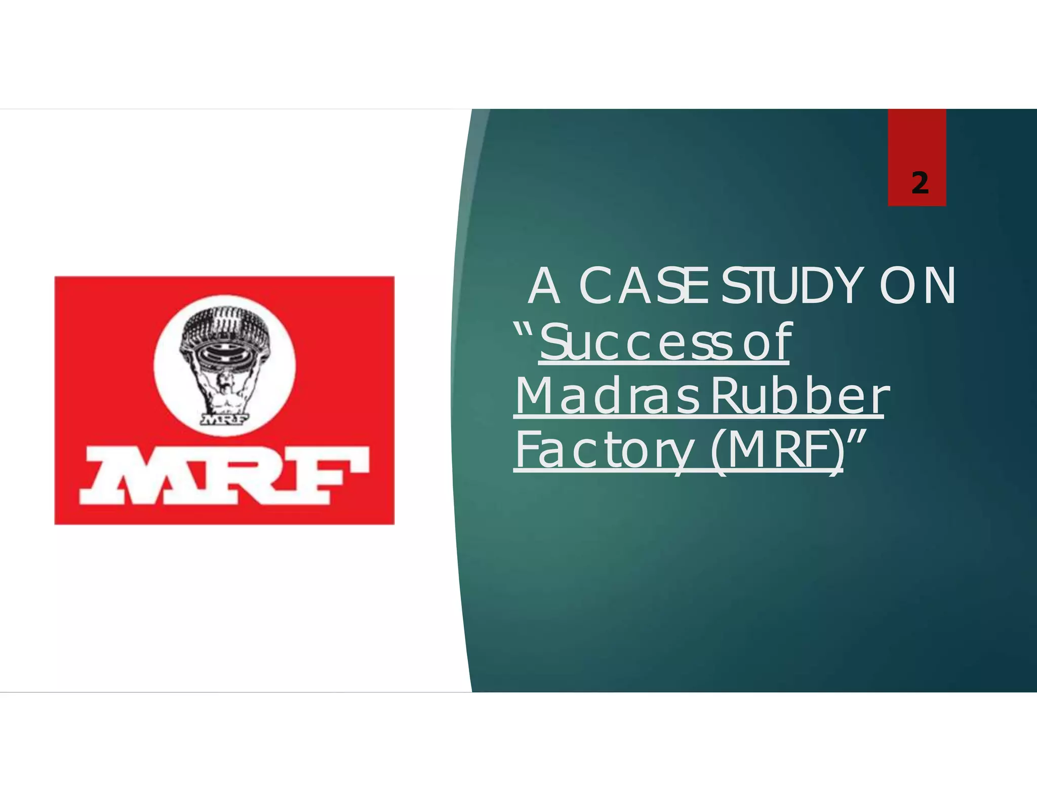 MRF Case Study Presentation.pptx