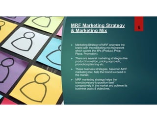 MRF Case Study Presentation.pptx