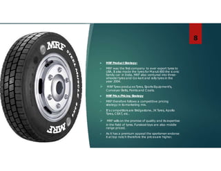 MRF Case Study Presentation.pptx