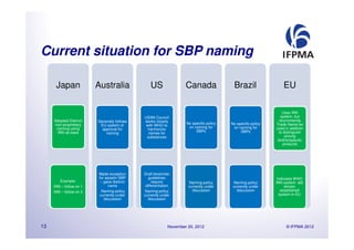 Pharmacovigilance for biotherapeutics: Partnering for patient safety | PDF