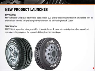 Mrf presentation | PPTX