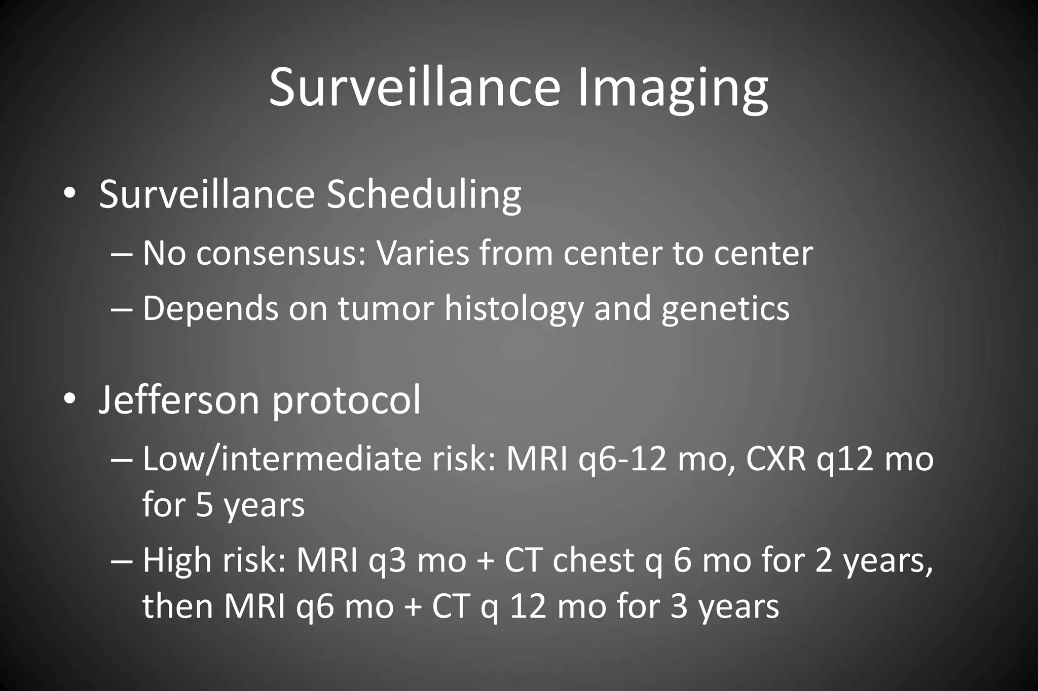 Radiology Basics | PPTX