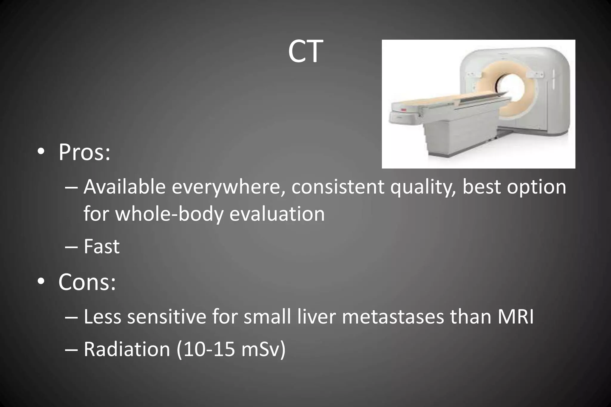 Radiology Basics | PPTX