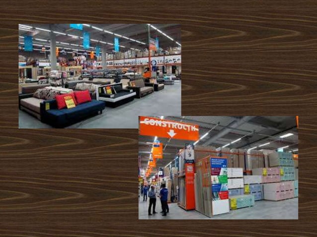 Mărfuri din lemn | PPTX