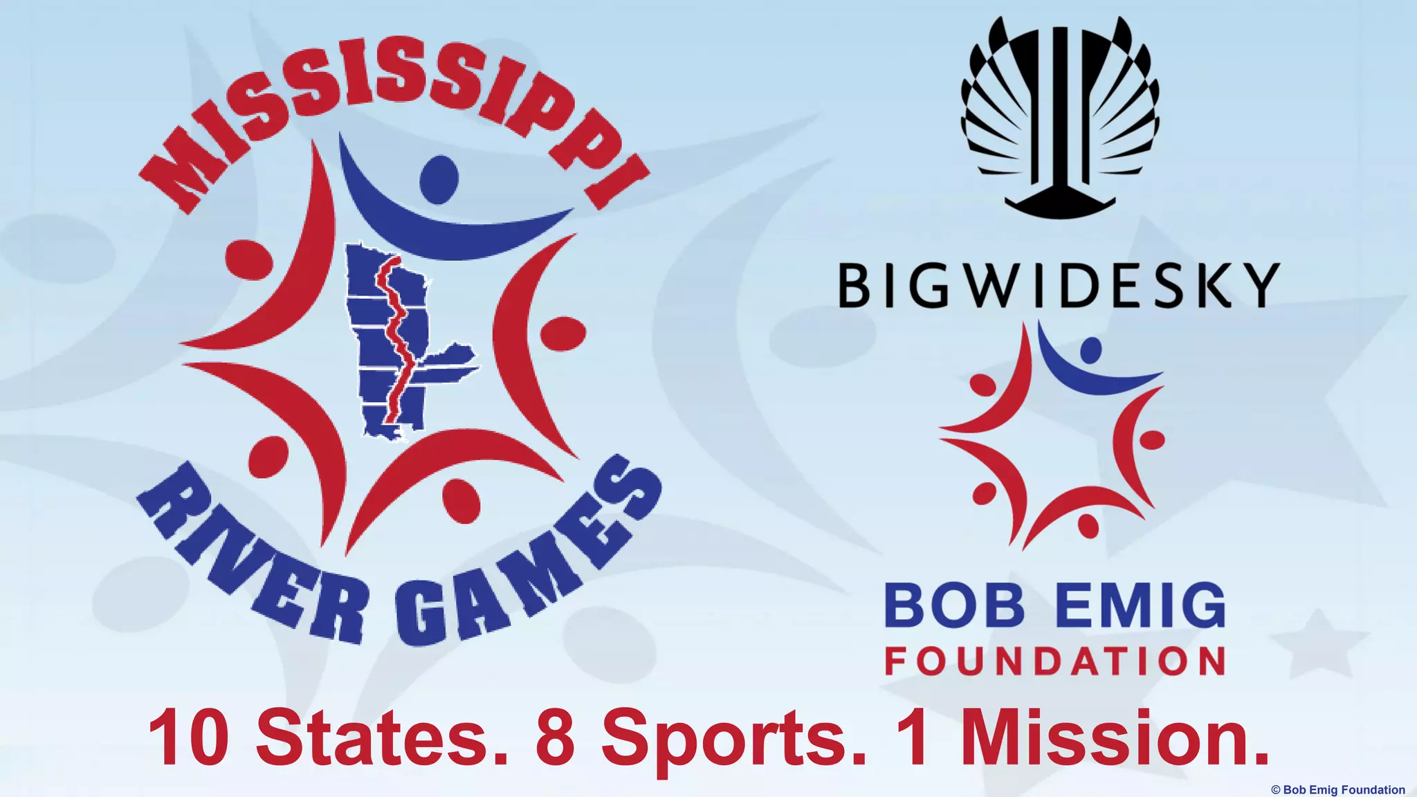 Inspiring Youth Athletes. Transforming Lives. | PDF