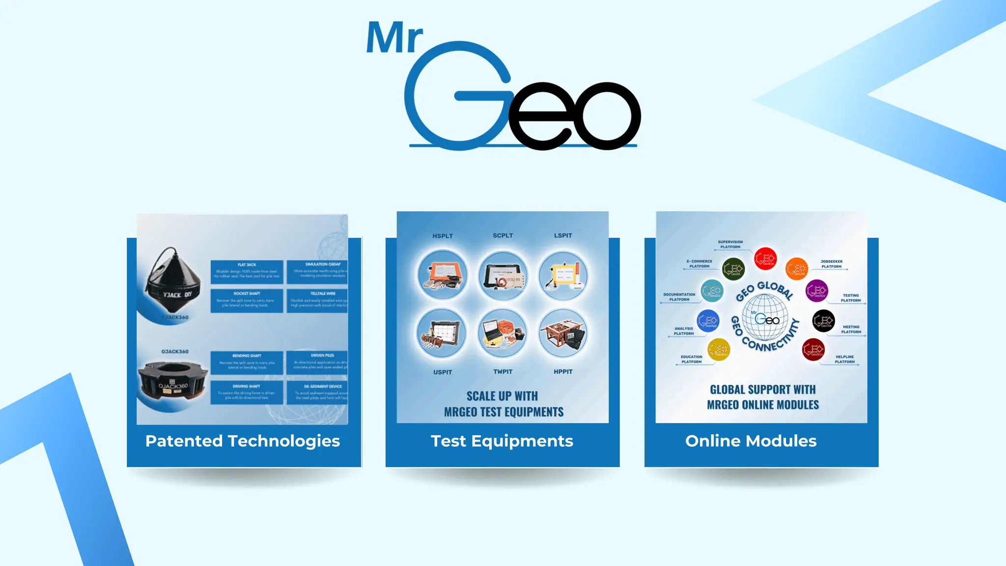 Type of Pile Load Test and Why Bi-Directional Pile Load Test Offers ...