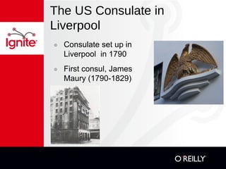 Mr Hawthorne Comes to Liverpool | PPT