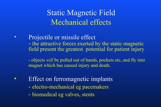 Mr hazard protection | PPT