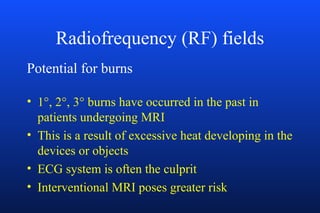 Mr hazard protection | PPT