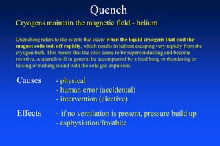 MR hazard, protection | PPT