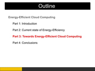 MRI Energy-Efficient Cloud Computing | PDF