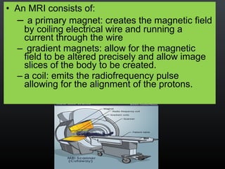 MRI | PPT