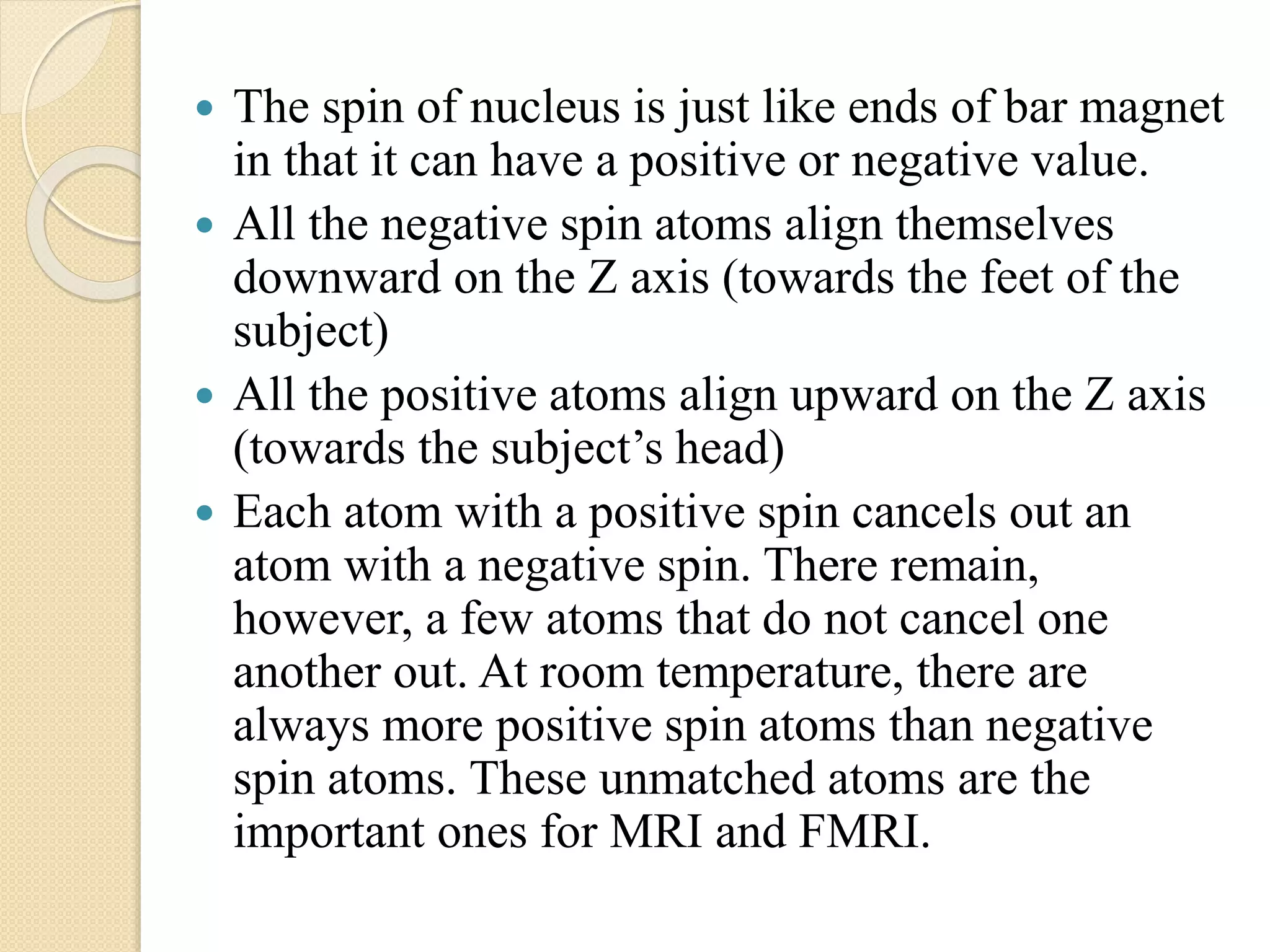 MRI | PPTX