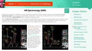 MRI and basic imaging of mri zzzzzxxxxxxxxxx | PDF