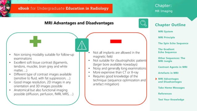 MRI and basic imaging of mri zzzzzxxxxxxxxxx | PPT