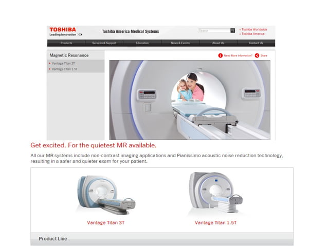 magnetic resonance Imaging -principes,adva | PPT