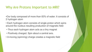 Introduction to MRI for 2nd year radiology students.pptx