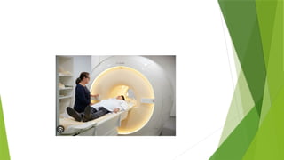 Introduction to MRI for 2nd year radiology students.pptx