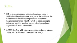 Introduction to MRI for 2nd year radiology students.pptx