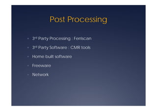 MRI-based Iron Assessment for Developing Countries | PDF | Endocrine ...
