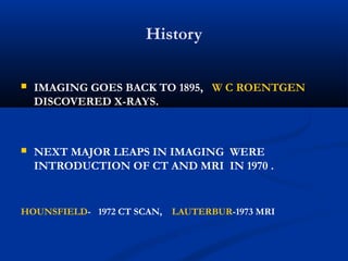 MRI Brain | PPT
