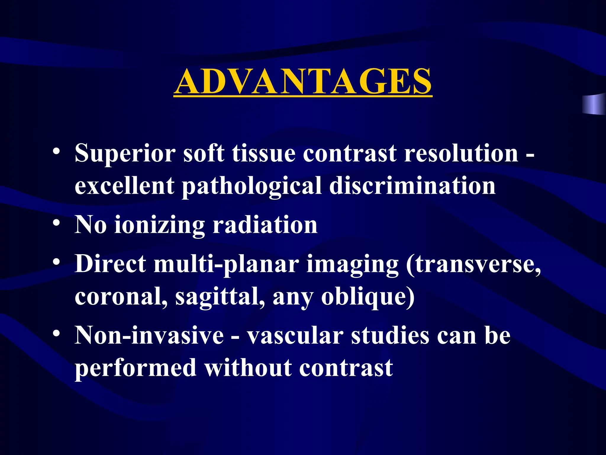 mri-for-beginners powerpoint presentation | PPT
