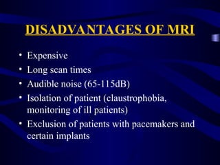 mri-for-beginners powerpoint presentation | PPT