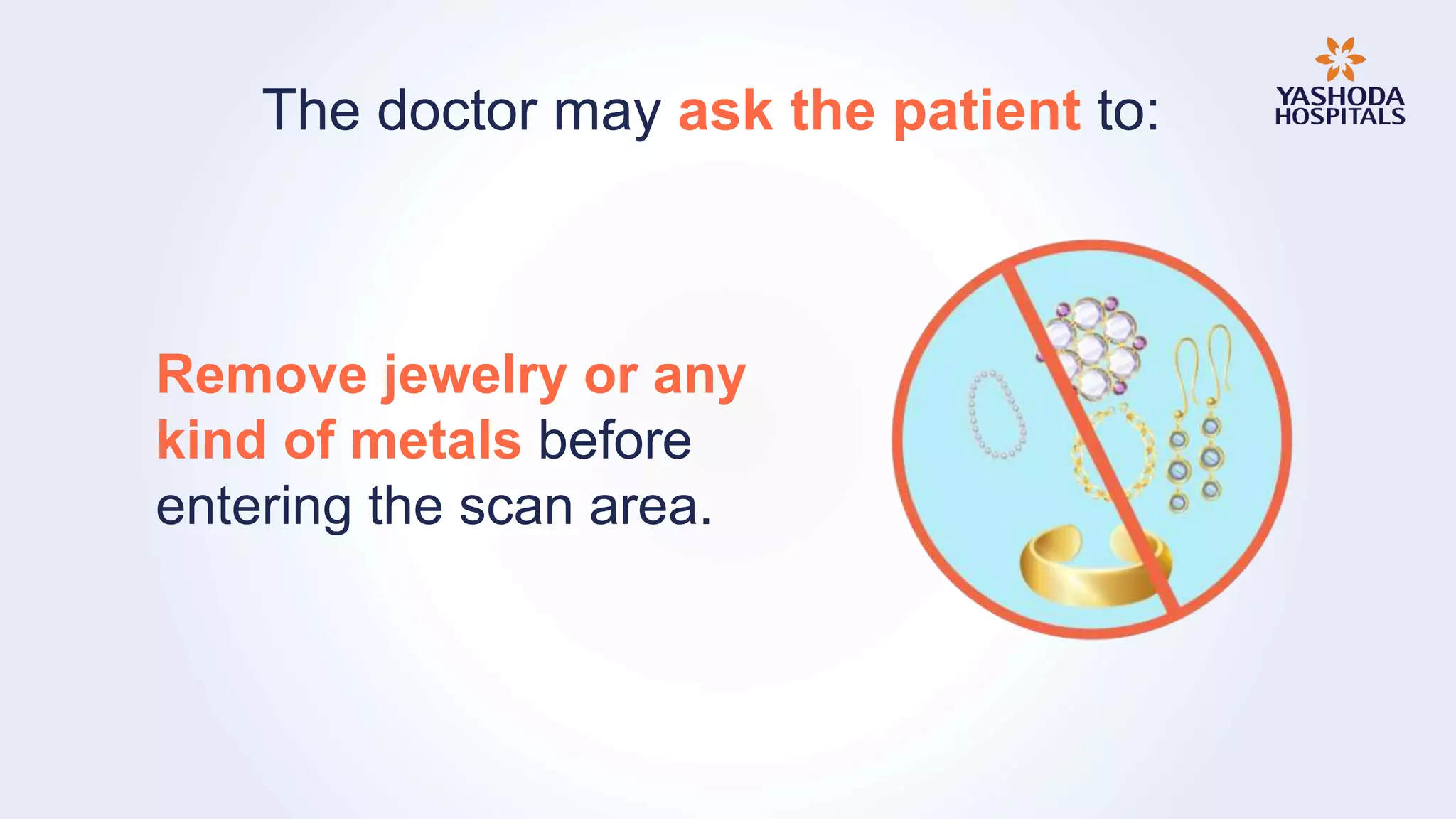 MRI scan: Purpose, Procedure and Risks | PPTX