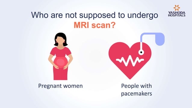 MRI scan: Purpose, Procedure and Risks | PPT
