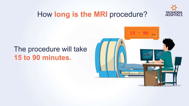 MRI scan: Purpose, Procedure and Risks | PPT