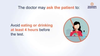 MRI scan: Purpose, Procedure and Risks | PPTX