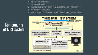 mri in orthopaedics its importance and understanding | PPT