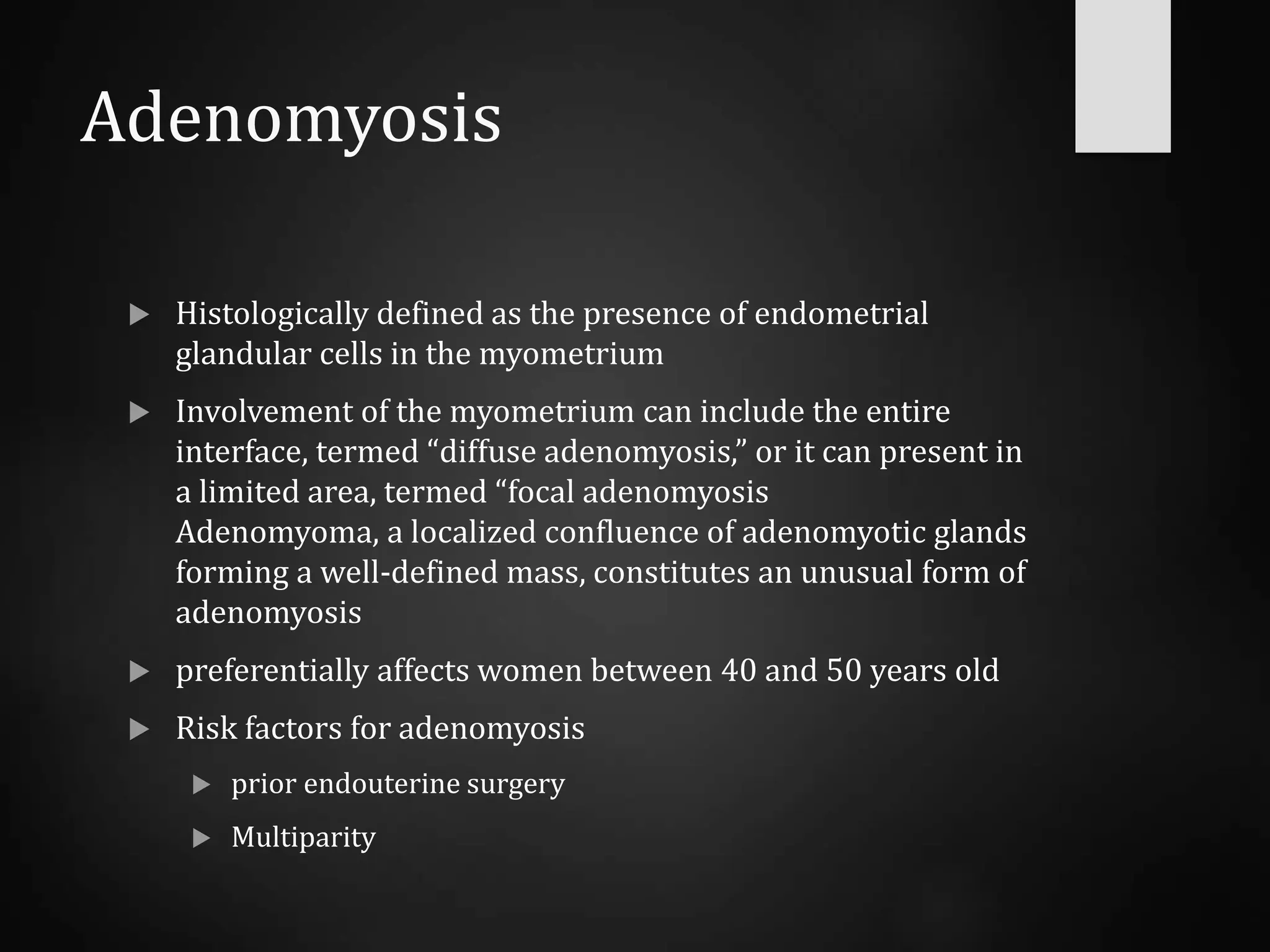 mri adenomyosis.pptx