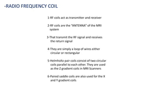 Mri and compatible equipment. | PPT