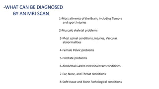 Mri and compatible equipment. | PPT