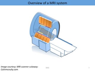 MRI in biomedical research | PDF