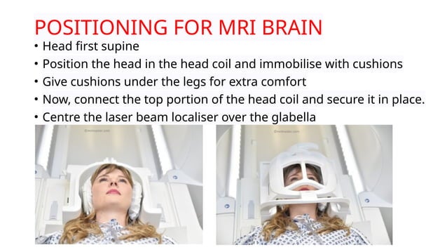 MRI BRAIN PROTOCOL- PRESENTED BY SHUBHASHIS MONDAL | PPT