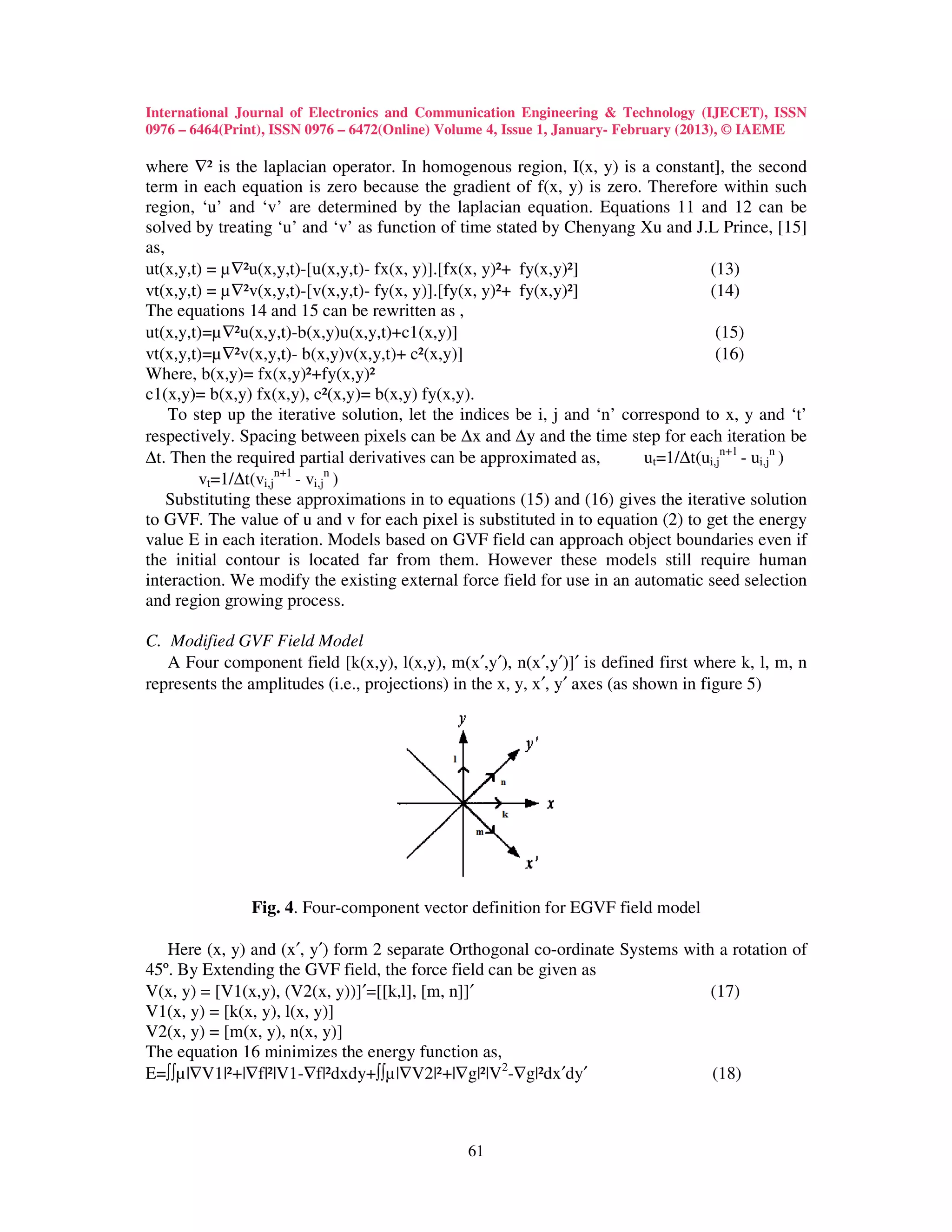 Mri Brain Tumour Detection By Histogram And Segmentation Pdf