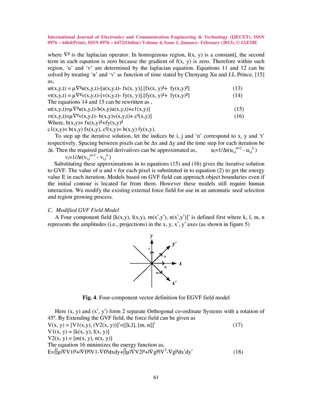 Mri brain tumour detection by histogram and segmentation | PDF