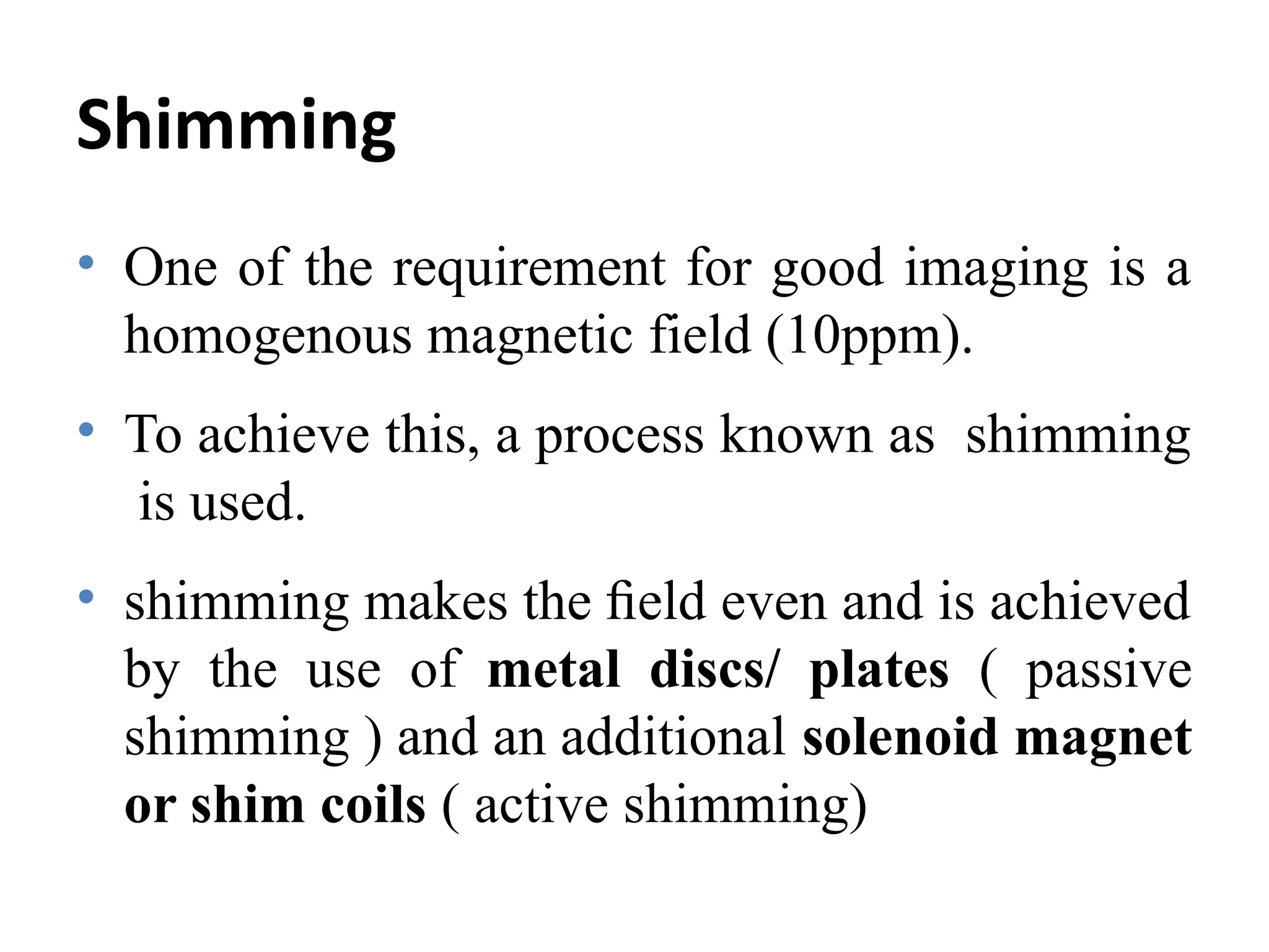 Magnetic Resonance imaging COILS(MRI).pptx