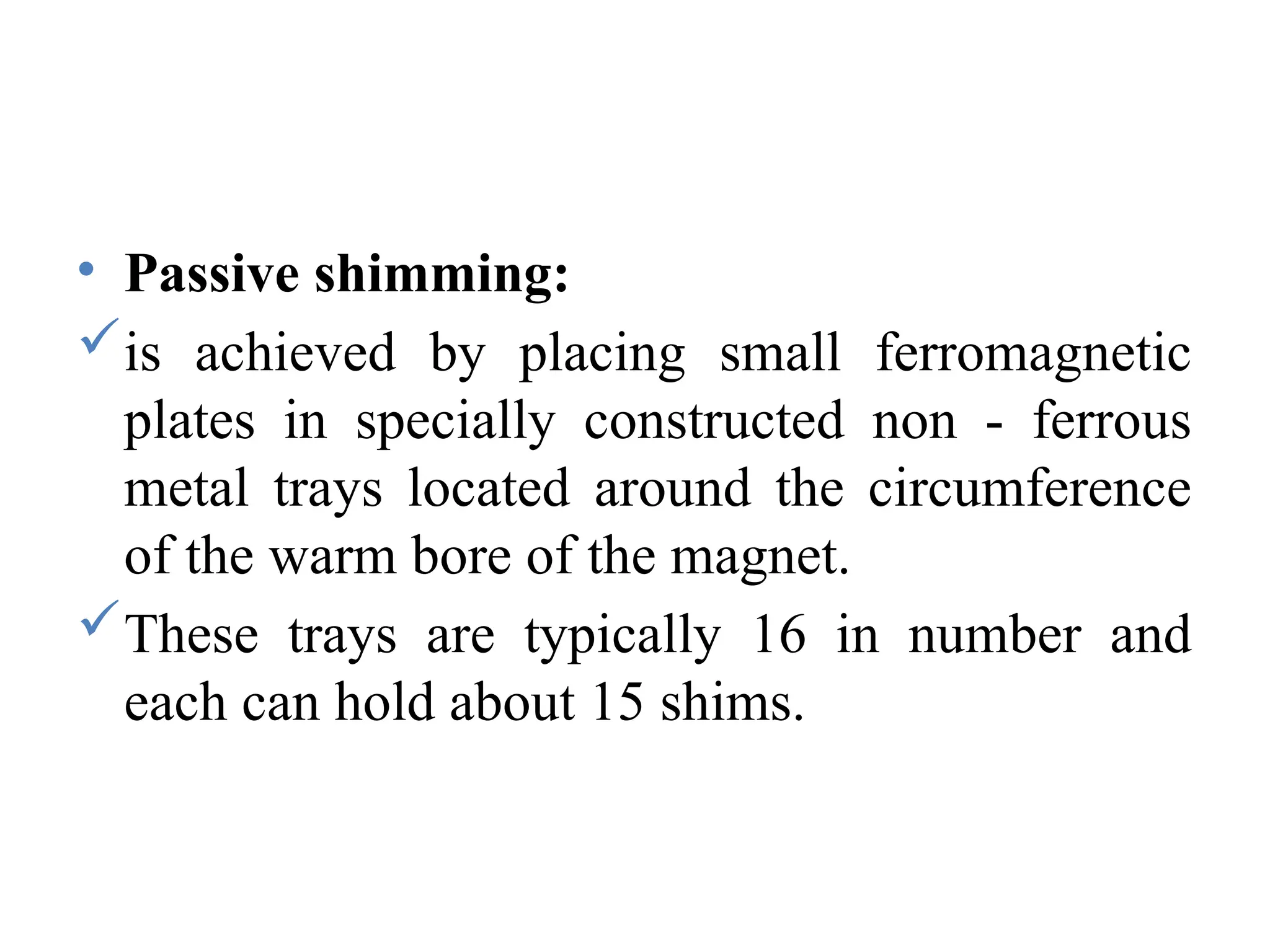 Magnetic Resonance imaging COILS(MRI).pptx