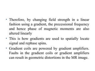 Magnetic Resonance imaging COILS(MRI).pptx