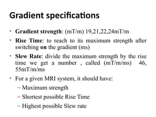 Magnetic Resonance imaging COILS(MRI).pptx