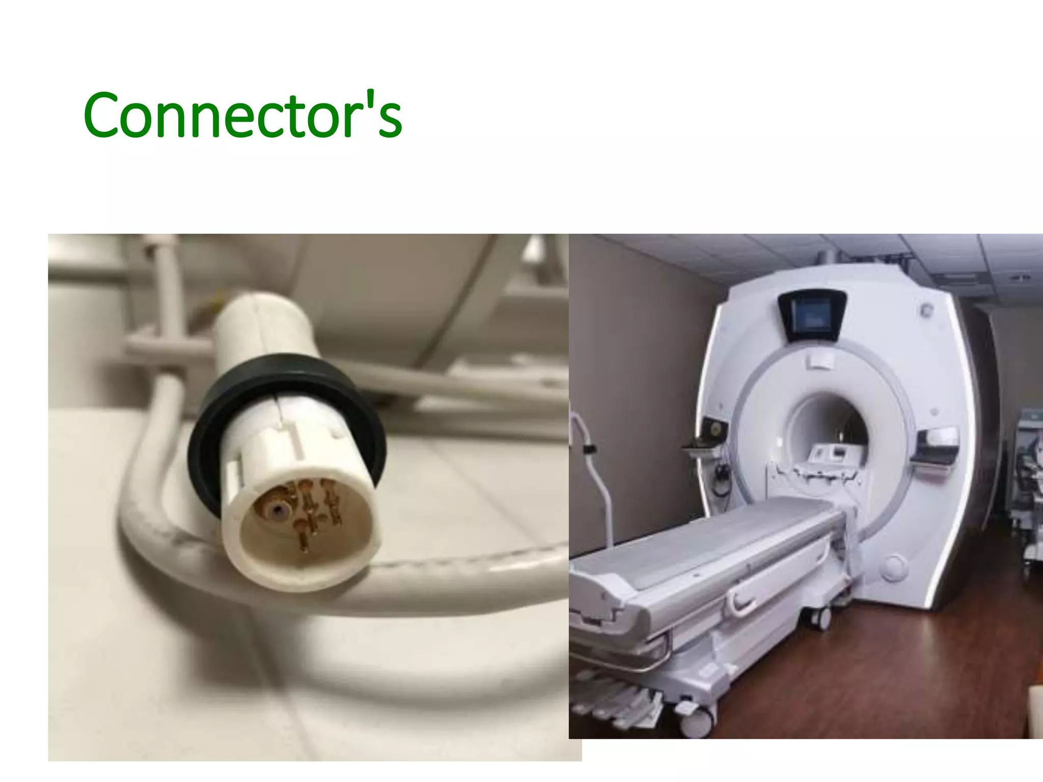 Mri coils | PPTX
