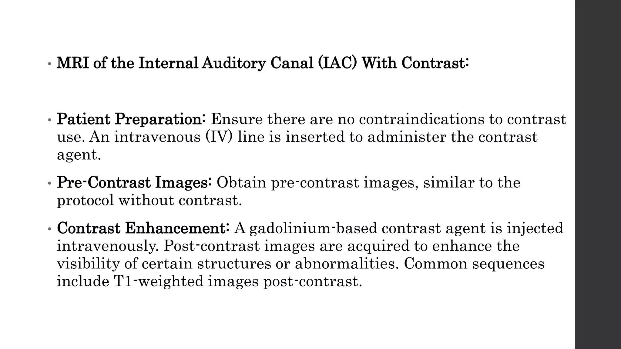 MRI Contrast And Plain.pptx