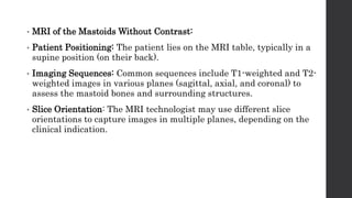 MRI Contrast And Plain.pptx